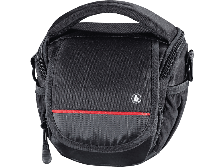 HAMA Cameratas Monterey 100 Zwart (139894)