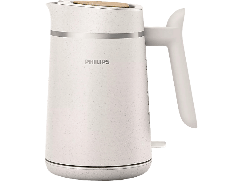 PHILIPS Waterkoker Eco Conscious Edition (HD9365/10)