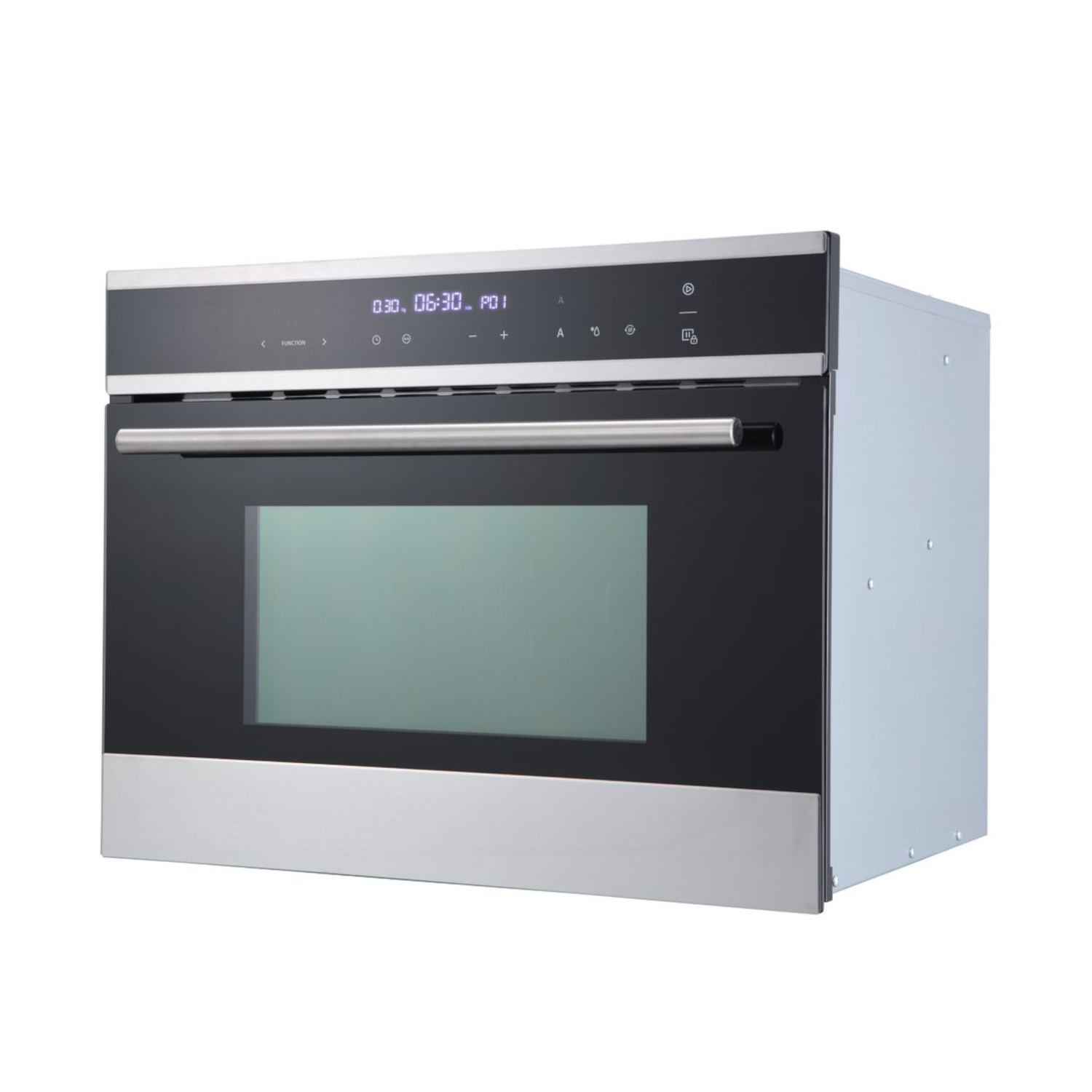 OK. Ingebouwde multifunctionele oven (OMWC 4422-62 DS BI)