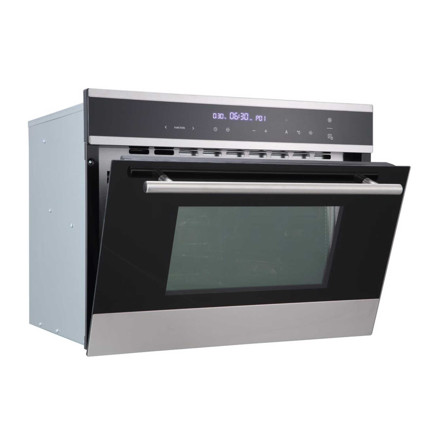 OK. Ingebouwde multifunctionele oven (OMWC 4422-62 DS BI)