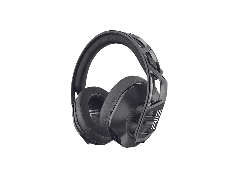NACON RIG 700HX V2, Over-ear Gaming-Headset Schwarz | MediaMarkt