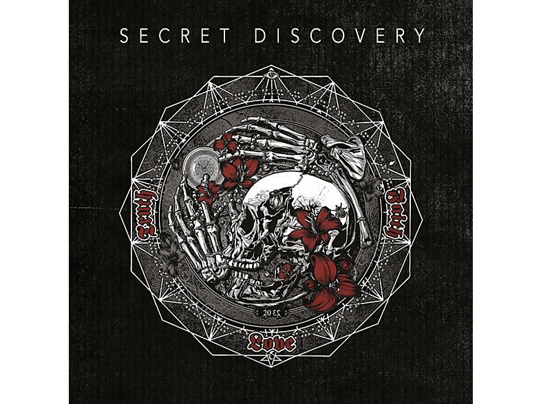 Secret Discovery | Truth,Faith,Love (Limiteirte LP) - (Vinyl) | SATURN