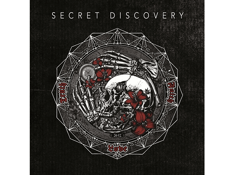 Secret Discovery | Truth, Faith, Love (Special Edition) - (CD) | MediaMarkt
