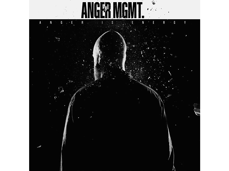 Anger Mgmt | Anger Mgmt - Anger Is Energy (Digipak) - (CD) Rock CDs ...
