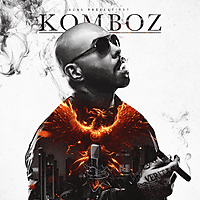 Azad | Azad - KOMBOZ (T-Shirt M) - (CD + T-Shirt) Hip Hop & R&B CDs ...