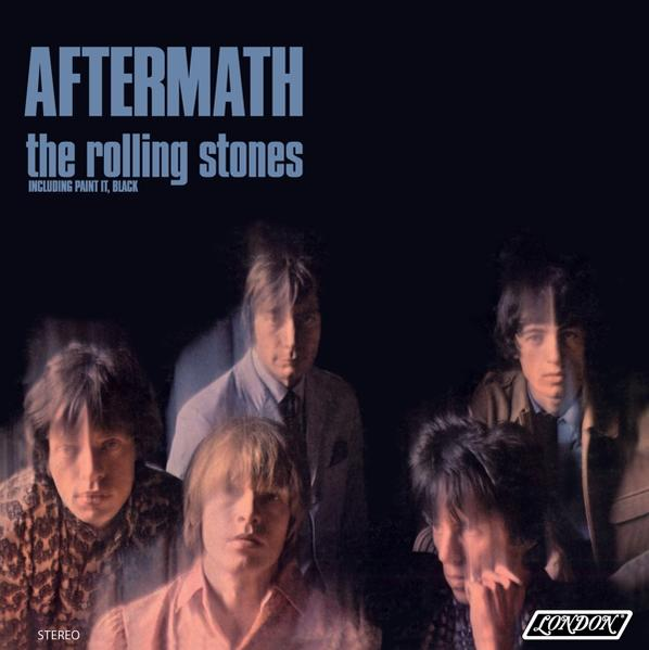 The Rolling Stones | Aftermath (Us Version 1LP) [Vinyl] online kaufen ...