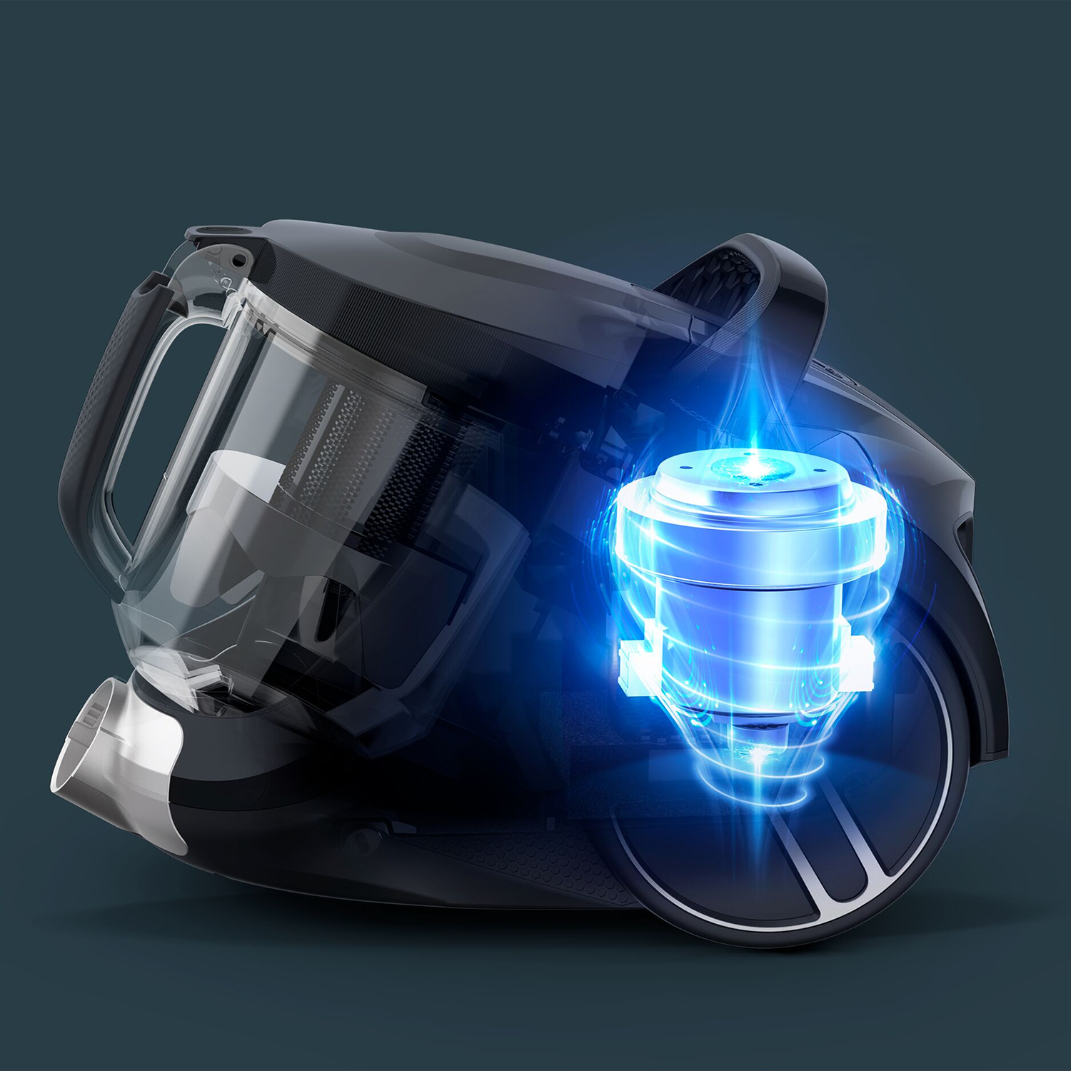 ROWENTA RO4B25 Compact Power XXL kopen? | MediaMarkt