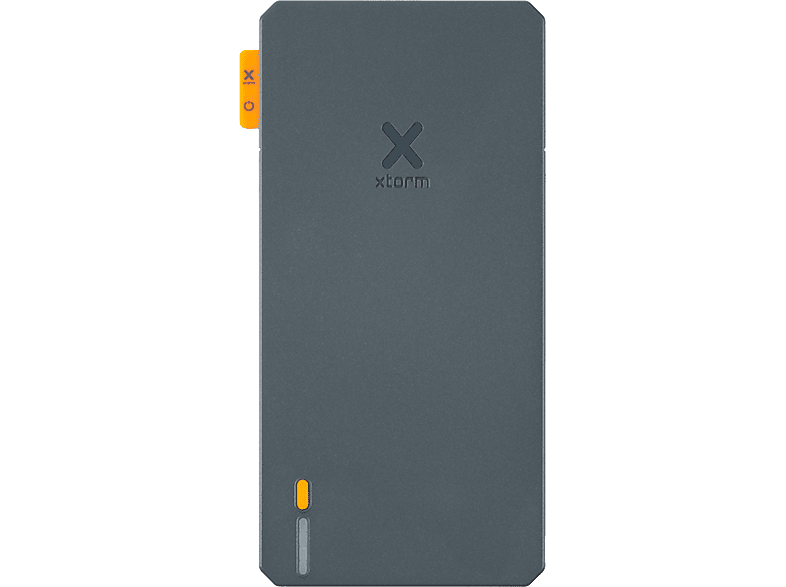 XTORM 277050 Essential 20000mAh Grijs kopen? | MediaMarkt