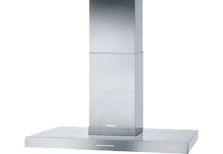 MIELE PUR 98 D Beépíthető sziget páraelszívó - Media Markt online vásárlás