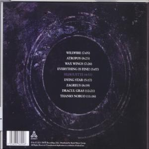 Periphery | Periphery V: Djent Is Not A Genre - (CD) Periphery auf CD ...