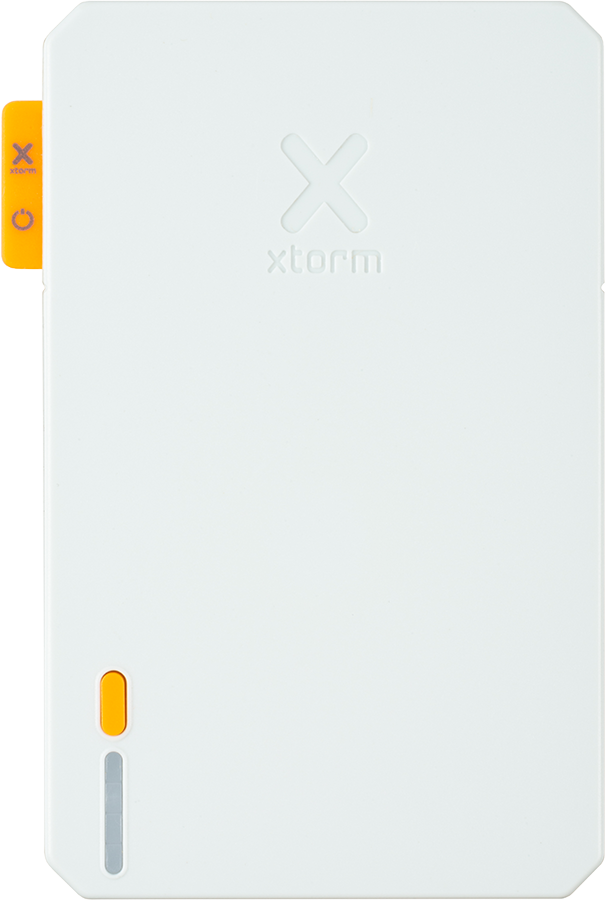 XTORM 277029 Essential 10000mAh Wit kopen? | MediaMarkt