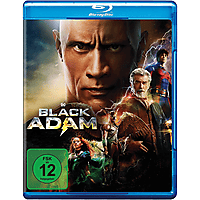 Black Adam Blu-ray online kaufen | MediaMarkt