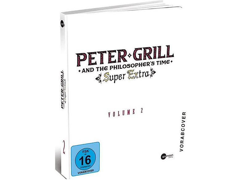 Peter Grill Season 2 Vol.2 [DVD] | MediaMarkt