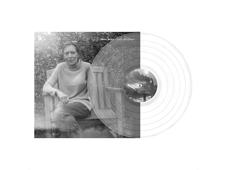 Frail Body | Frail Body - A Brief Memoriam - (Vinyl) Heavy Metal Vinyl ...