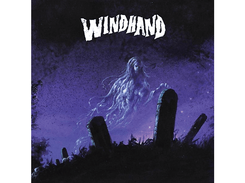 Windhand | Windhand (Reissue) - (CD) | MediaMarkt