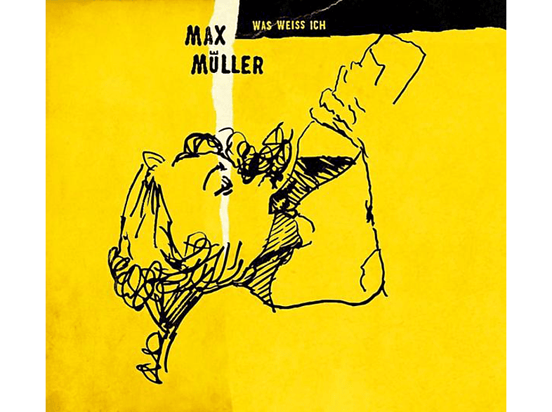 Max Mueller | Max Mueller - Was Weiß Ich - (CD) Rock CDs - MediaMarkt