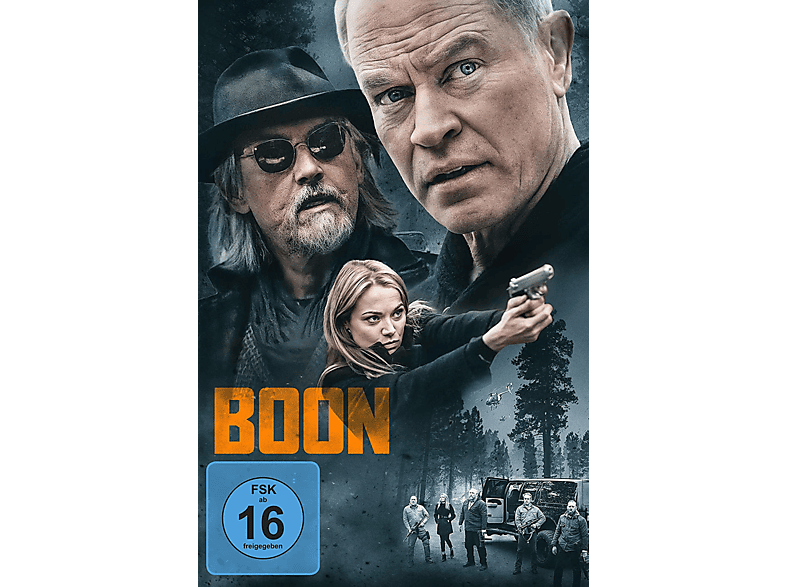Boon DVD | MediaMarkt