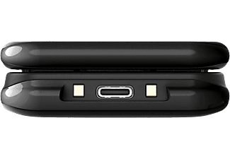 EMPORIA Simplicity Glam 2G Feature Phone | 64 MB Zwart kopen? | MediaMarkt