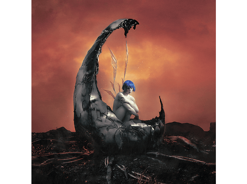 Ashnikko | WEEDKILLER - (Vinyl) | MediaMarkt