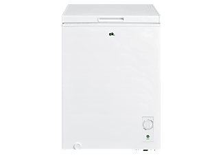 OK. OFZ 161 F W CHEST FREEZER kopen? | MediaMarkt