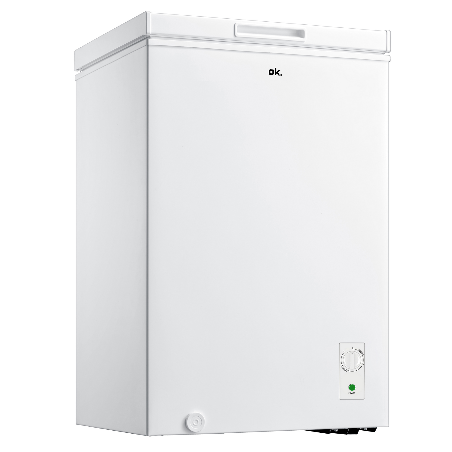 OK. OFZ 161 F W CHEST FREEZER | MediaMarkt