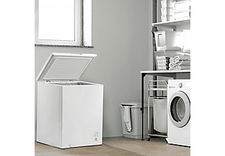 OK. OFZ 161 F W CHEST FREEZER kopen? | MediaMarkt