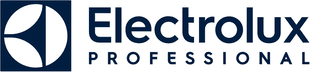 ELECTROLUX PROFESSIONAL myPRO WE170P Waschmaschine, Silber/Blau ...