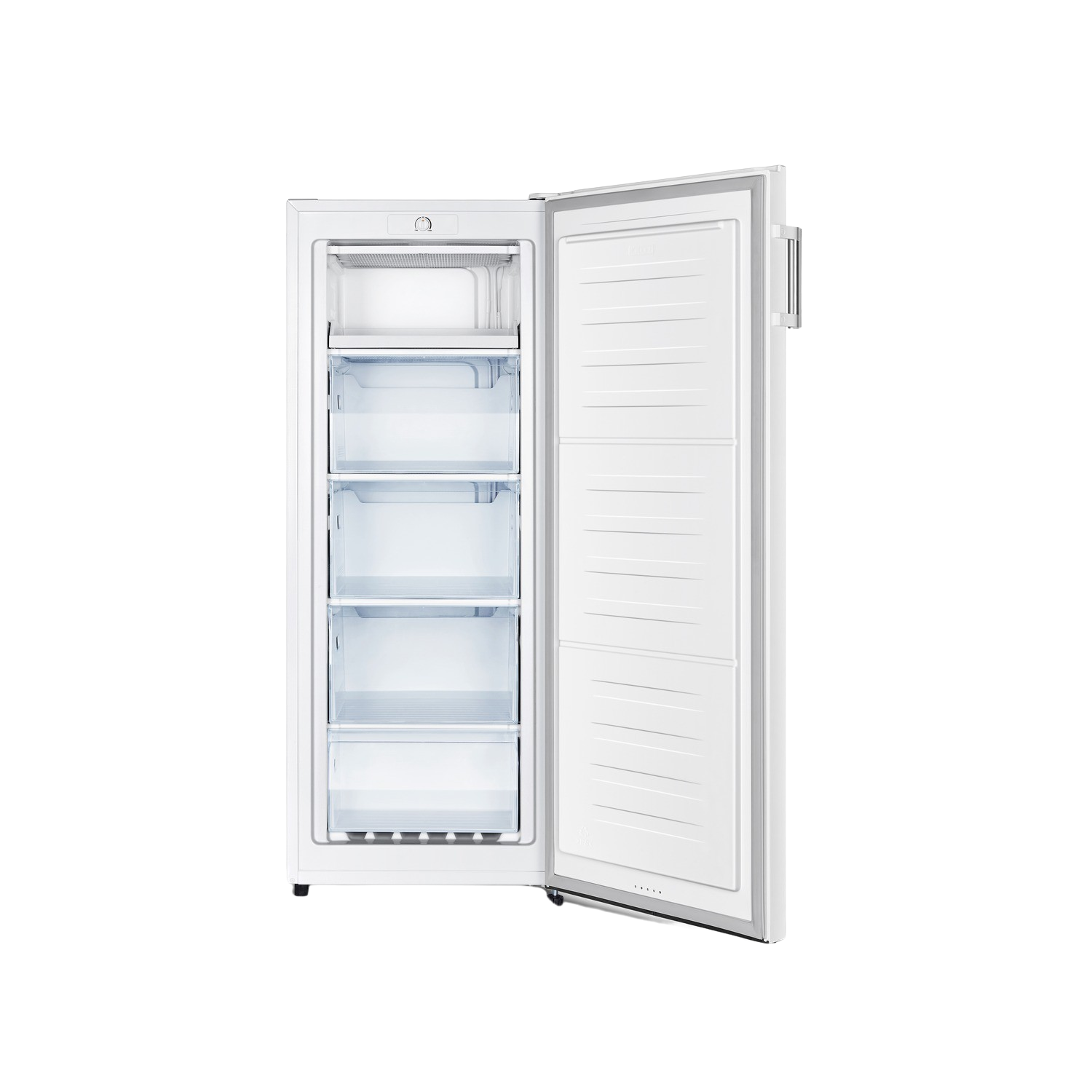 OK. OFZ 451 F W UPRIGHT FREEZER kopen? | MediaMarkt