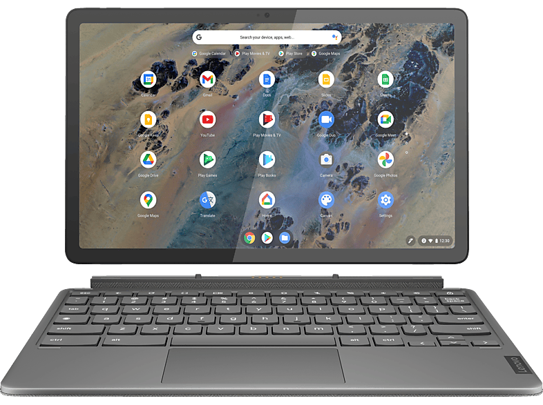 LENOVO IdeaPad Duet 3, inkl. Lenovo USI Pen 2 | 11 Zoll - - 7c - 4 GB ...