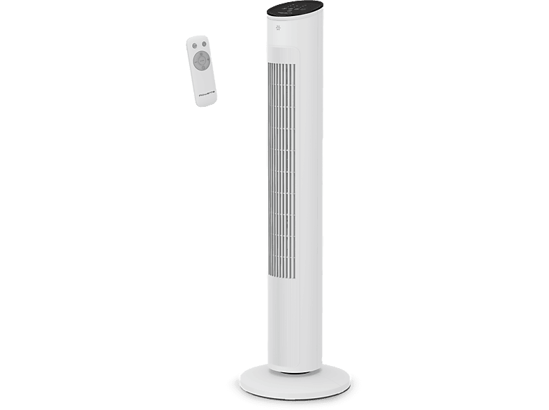 REACONDICIONADO Seminuevo Muy bueno Ventilador de torre | Rowenta Eole ...