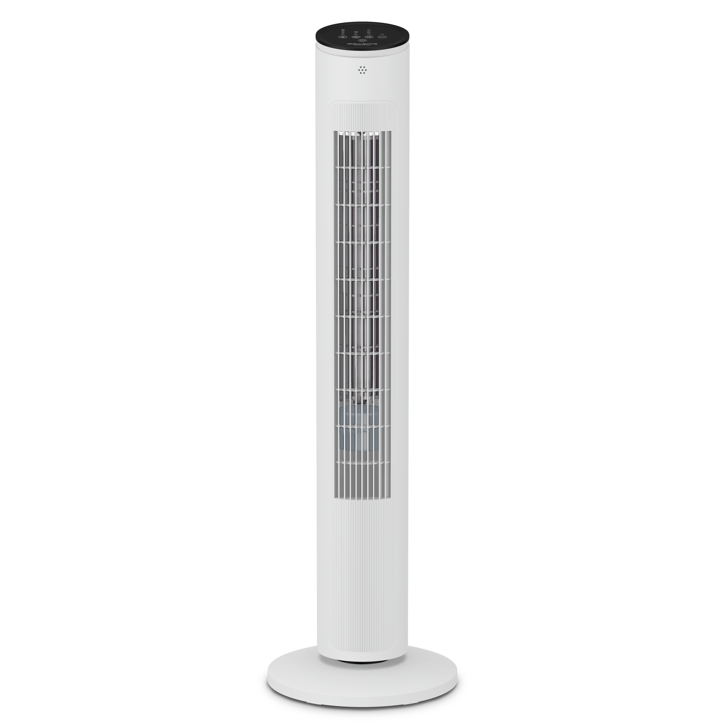Ventilador de torre | Rowenta Eole Ultra VU6871F0, 40 W, 193.8 m³/h, 52 ...