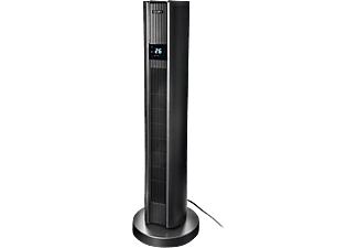 KOENIC KFH 20222 B Fan Heater with Humidifier kopen? | MediaMarkt