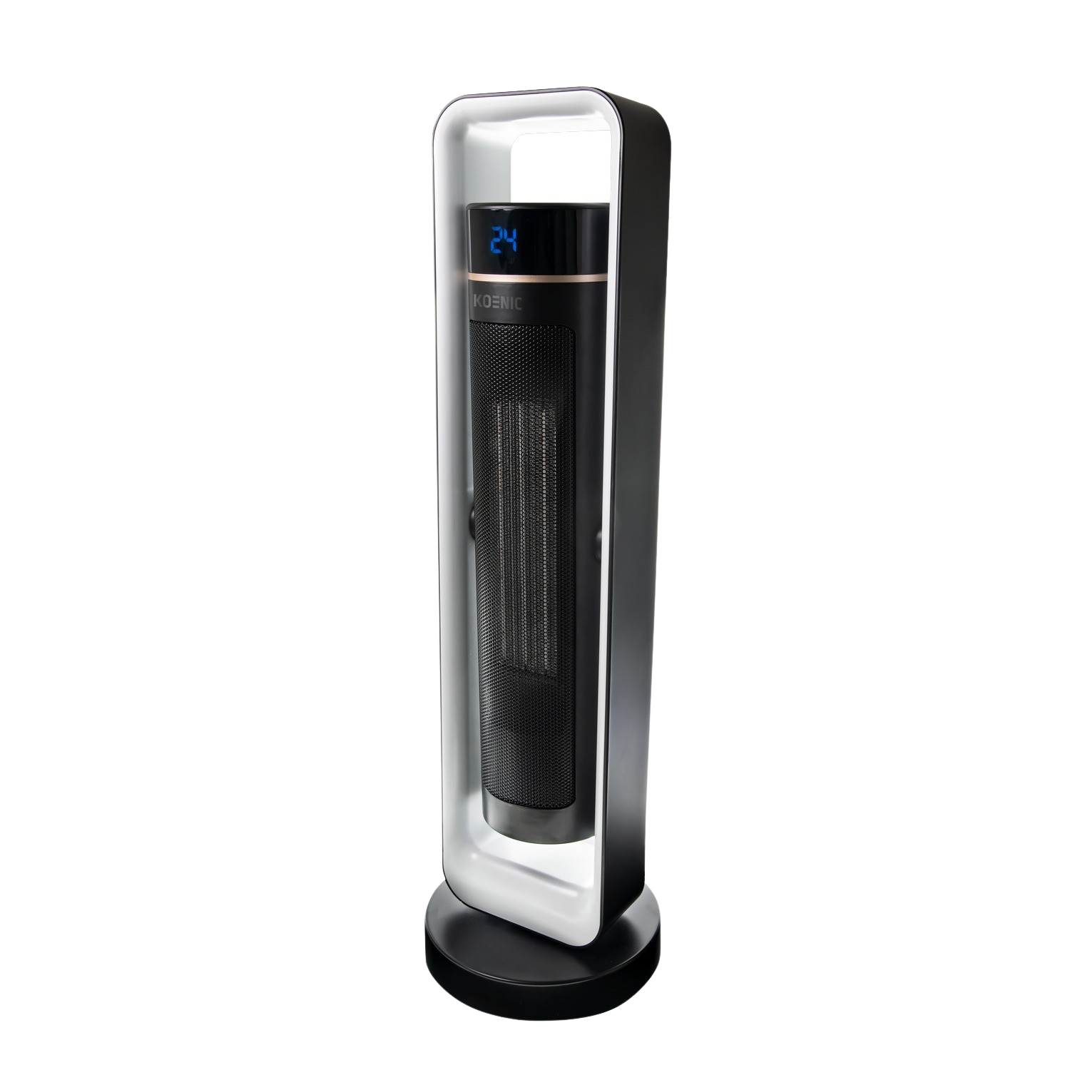 KOENIC KFH 22222 Ceramic Fan Heater kopen? | MediaMarkt