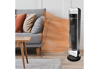 KOENIC KFH 22222 Ceramic Fan Heater kopen? | MediaMarkt