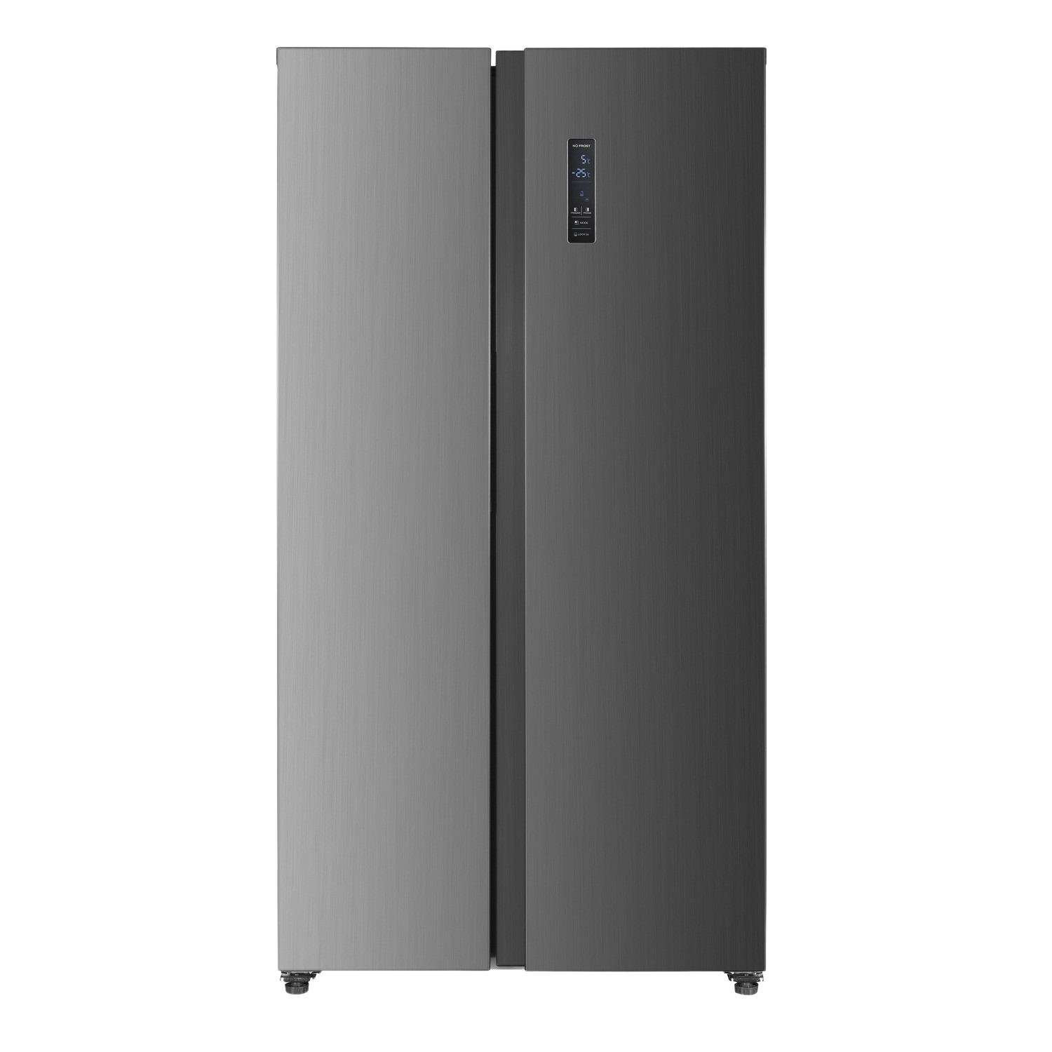 KOENIC KDD 171 E IN NF SIDE BY SIDE kopen? | MediaMarkt