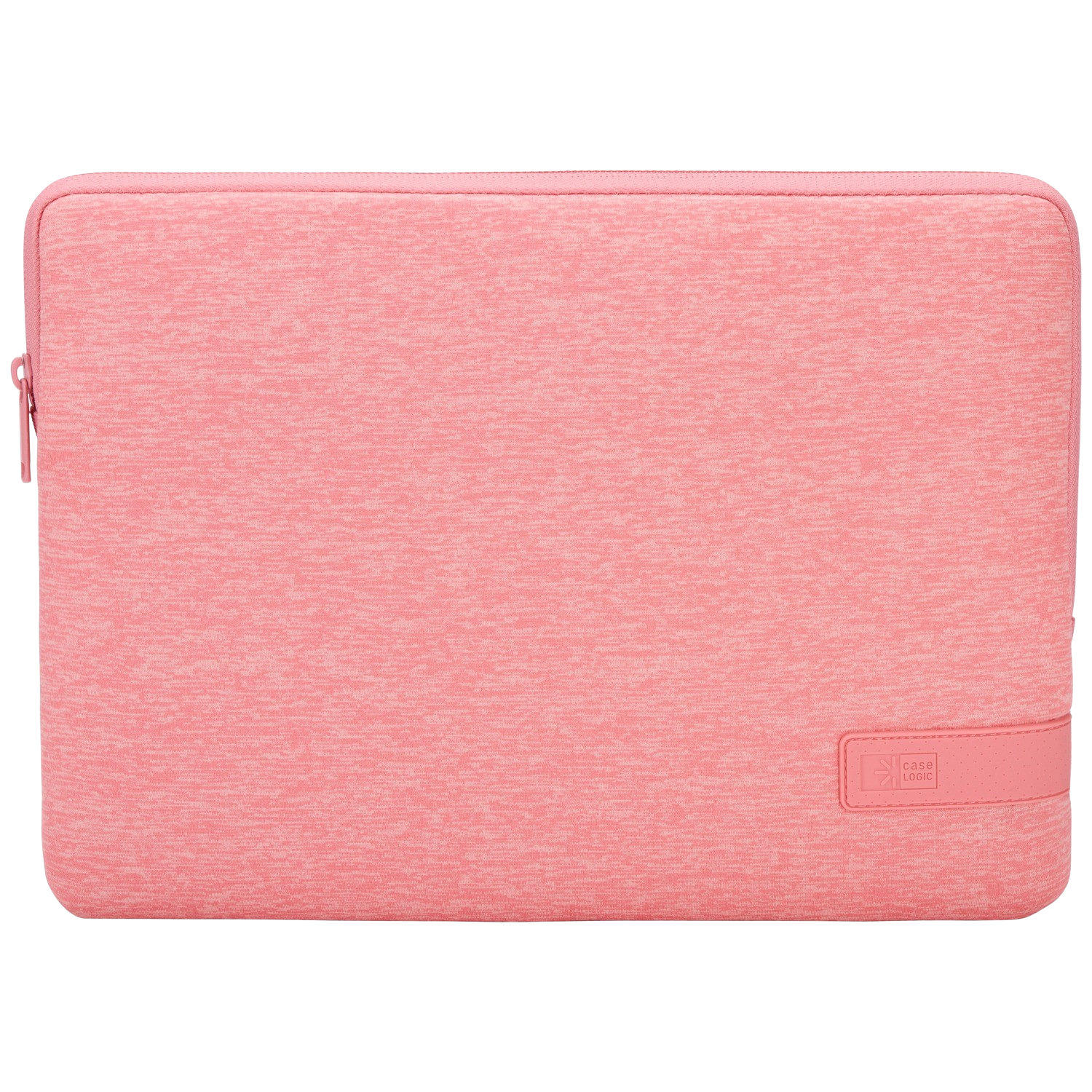 CASE LOGIC Reflect 14" MacBook® Sleeve Pomelo Pink | MediaMarkt