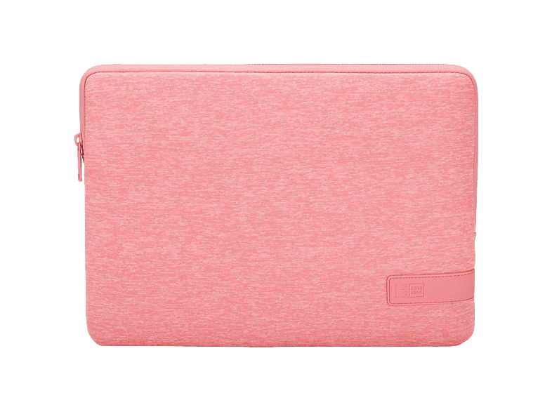 CASE LOGIC Reflect 14" MacBook® Sleeve Pomelo Pink | MediaMarkt