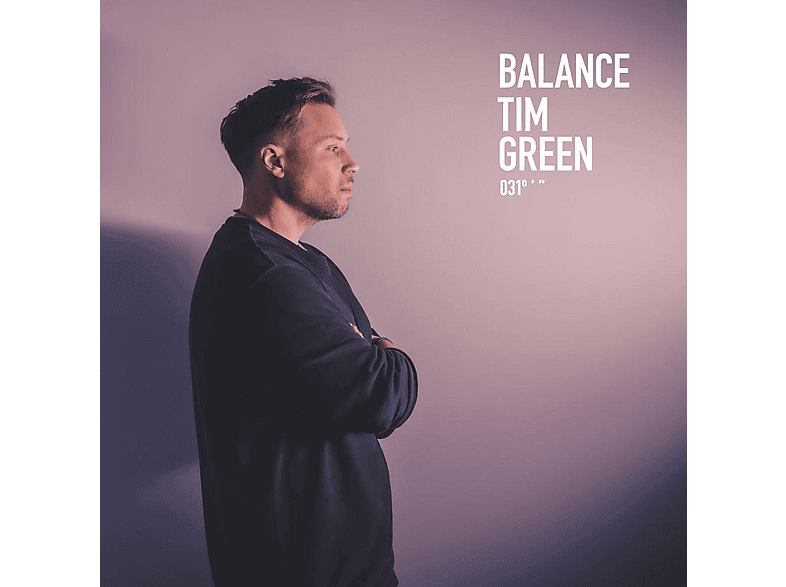 Tim Green | Balance Presents Tim Green (2CD) - (CD) Tim Green auf CD ...