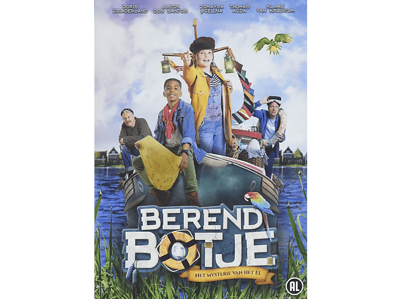 Berend Botje | DVD | MediaMarkt
