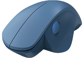 QWARE Wireless mouse Luton | Blue kopen? | MediaMarkt