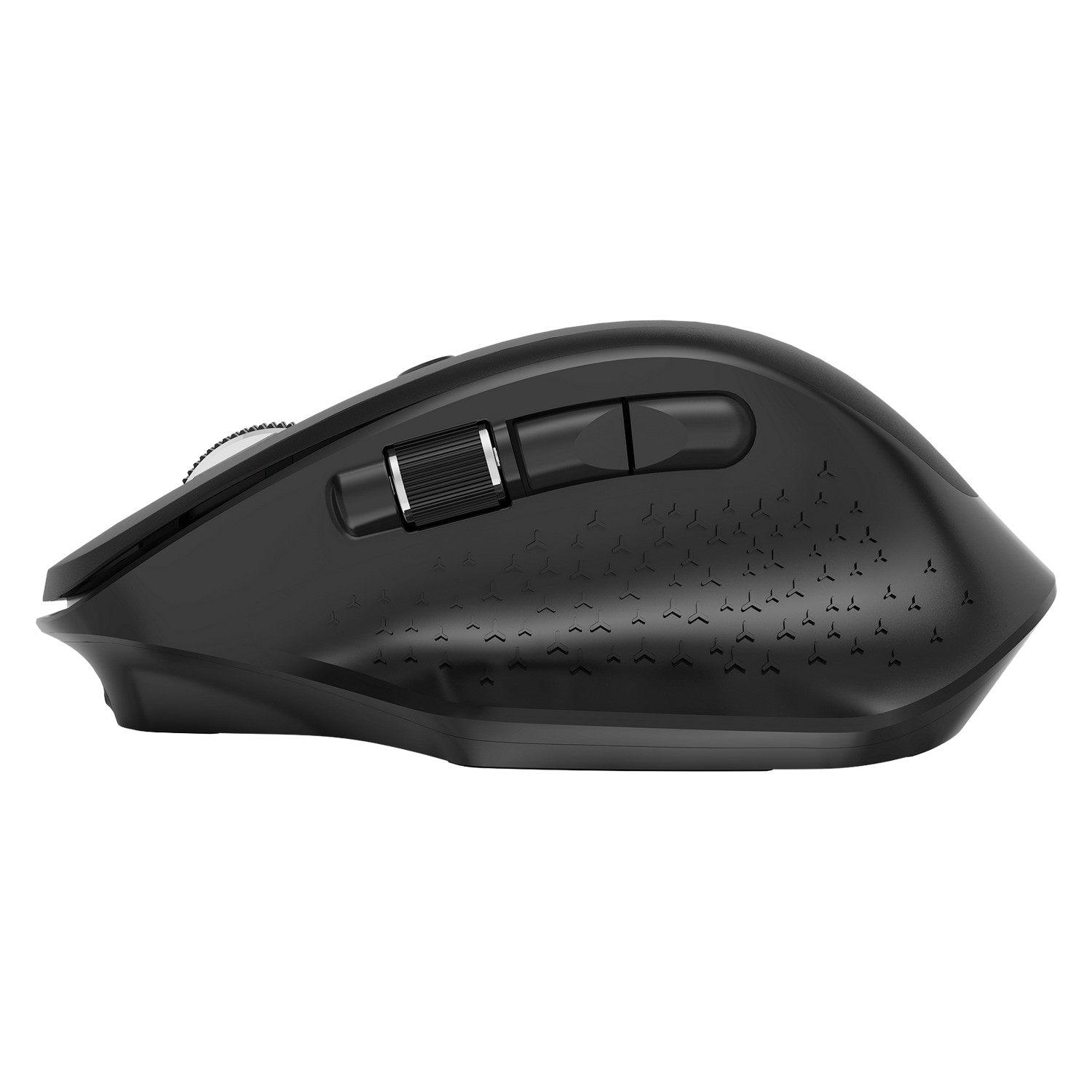QWARE Wireless mouse York | Black kopen? | MediaMarkt