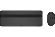 QWARE WIRELESS COMBO FLORENCE | BLACK kopen? | MediaMarkt