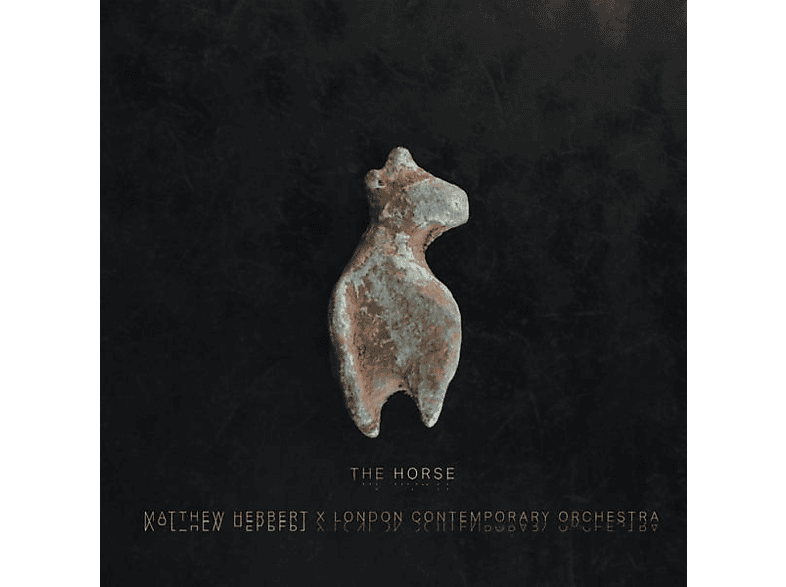Matthew&london Contemporary Orchestra Herbert | The Horse [Vinyl ...