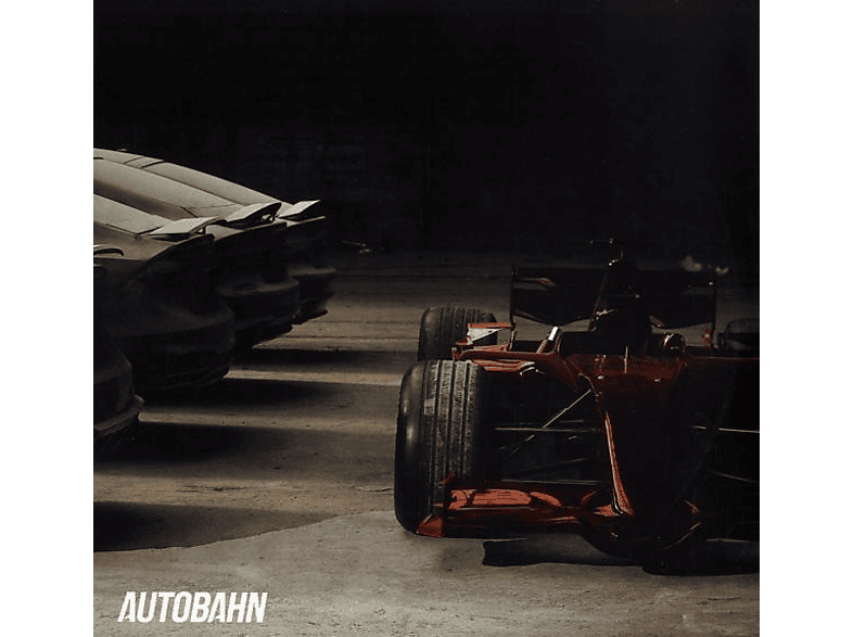 Sch | Autobahn - (Vinyl) | MediaMarkt