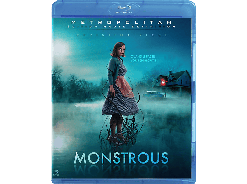 Monstrous | Blu-ray Films Blu-ray