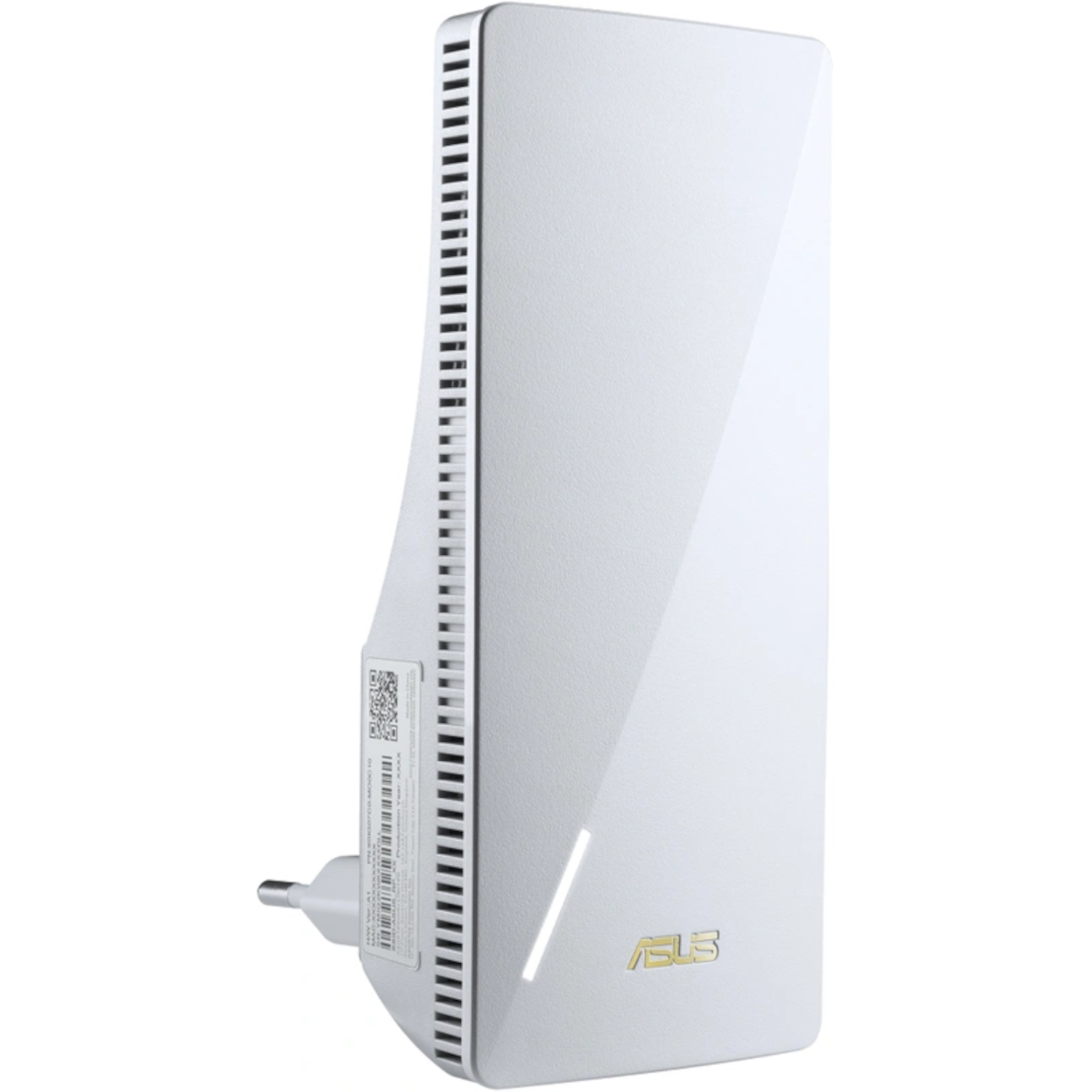 ASUS WiFi Repeater RP-AX58 AX3000 Dual Band WiFi 6 (90IG07C0-MO0C10)