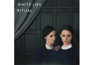White Lies - Ritual (Vinyl LP (nagylemez))