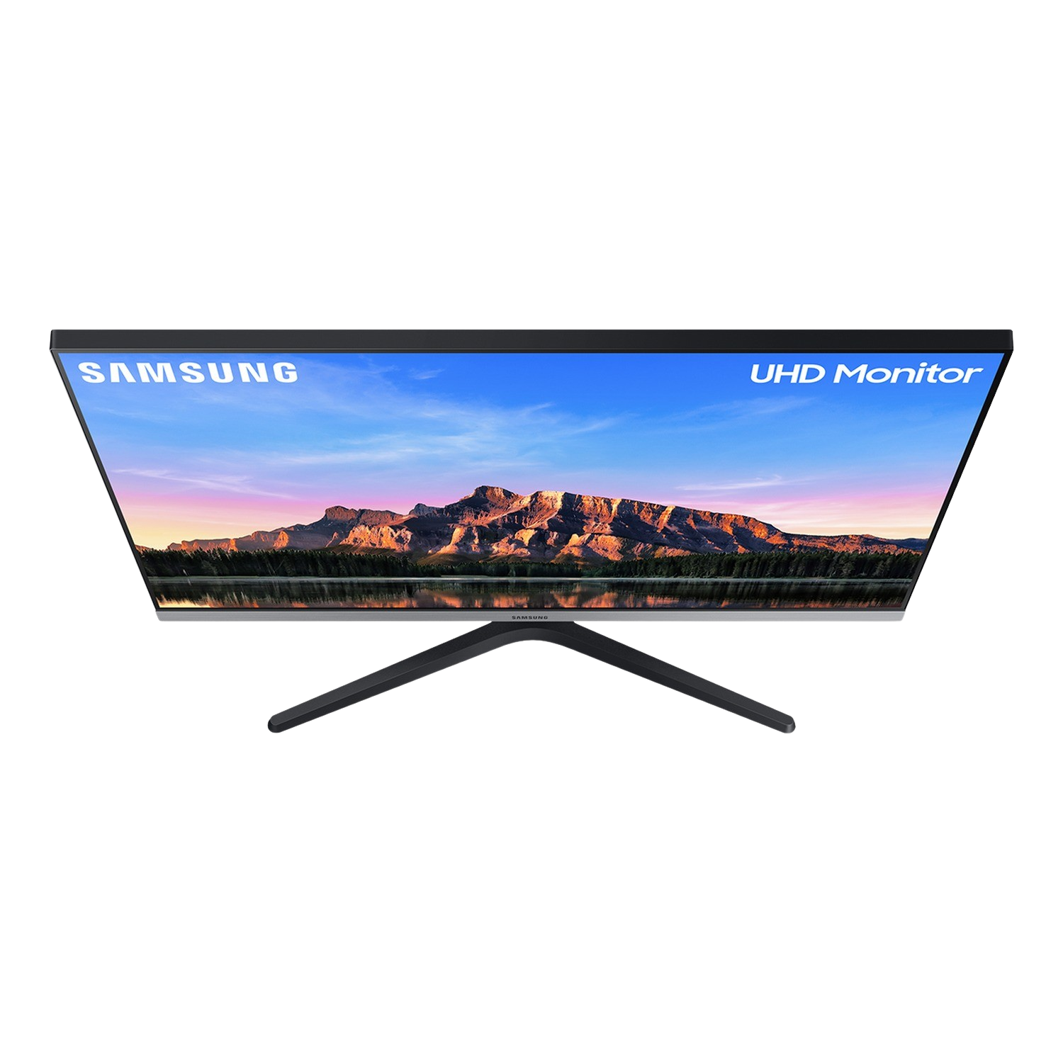 SAMSUNG LU28R550UQPXEN | 28 inch - 3840 x 2160 (Ultra HD 4K) - IPS ...