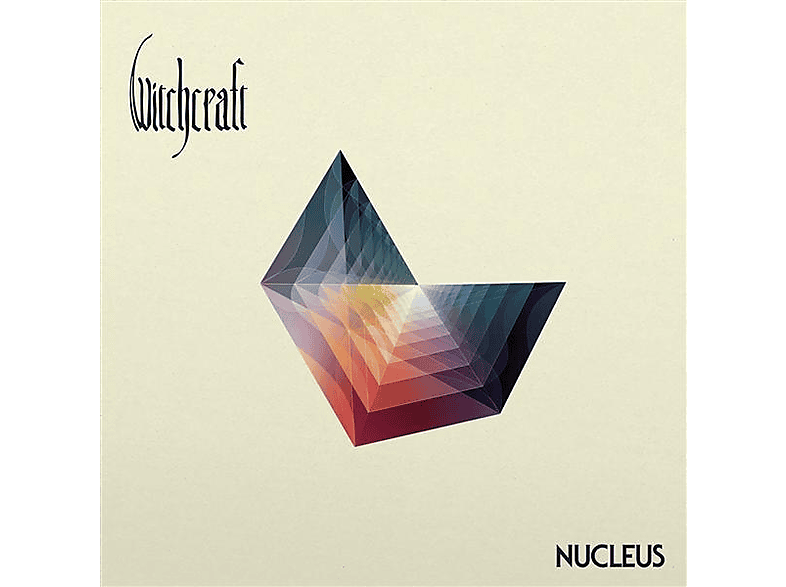 Witchcraft | Witchcraft - Nucleus - (Vinyl) Heavy Metal - MediaMarkt