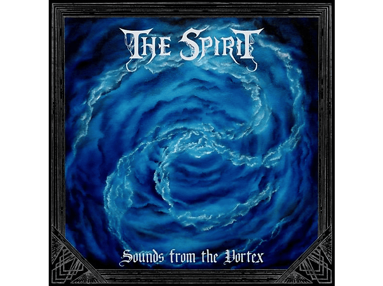 Spirit | Spirit - Sounds from the Vortex (LP) - (Vinyl) Heavy Metal ...